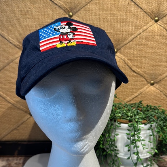 Disney | Accessories | Disney Store Mickey Mouse Hat | Poshmark